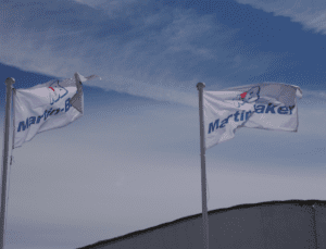 About Us – Martin-Baker