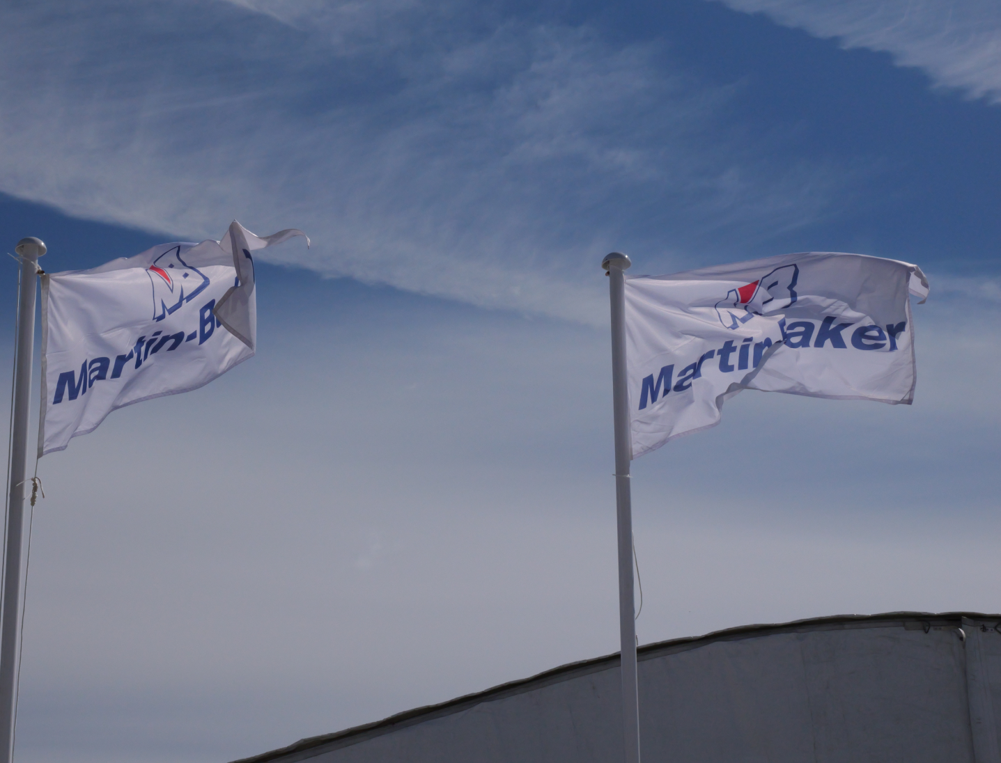 About Us – Martin-Baker