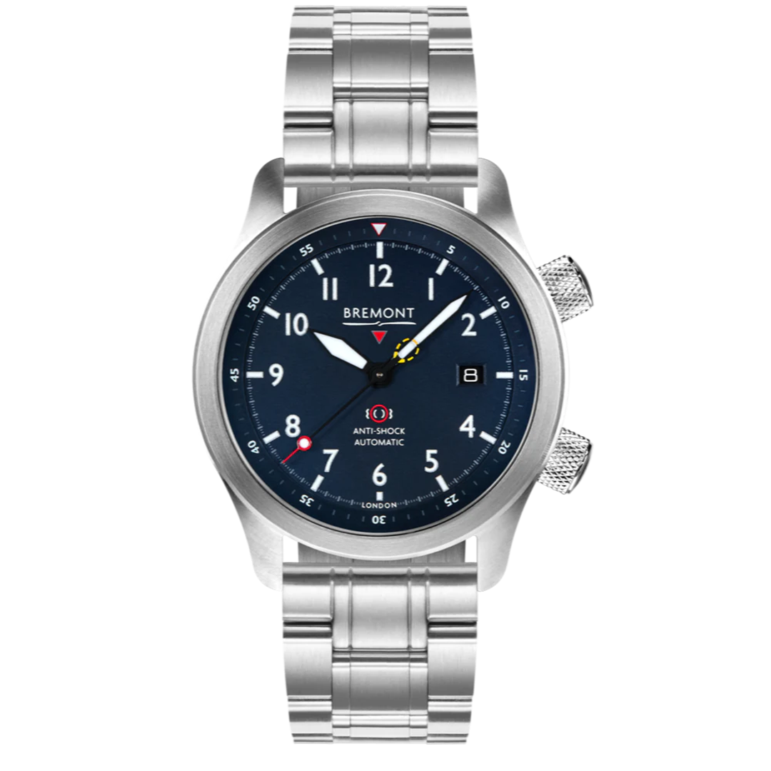 MBII – Martin-Baker