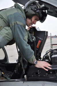 Bremont MB – Martin-Baker