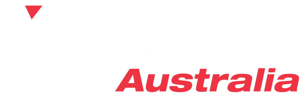 MB Australia – Martin-Baker