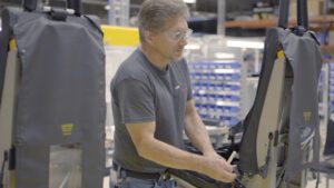 MB America – Martin-Baker