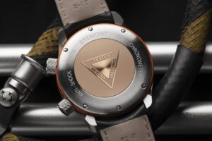 Bremont MB – Martin-Baker
