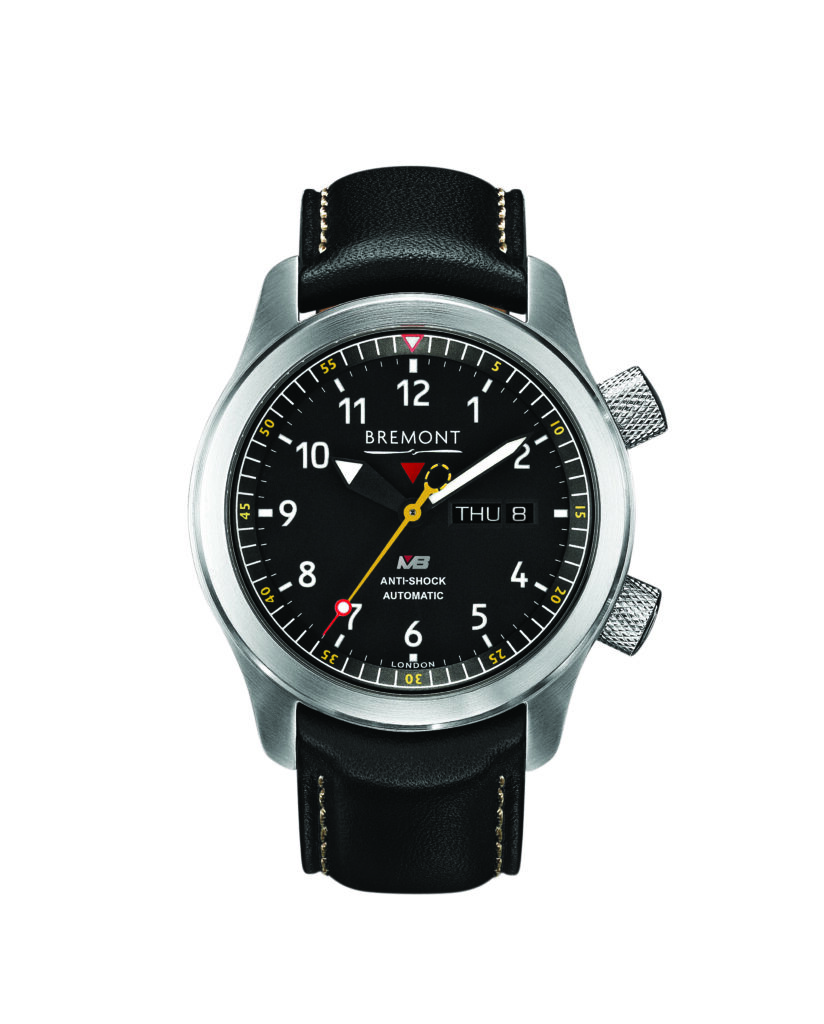 Bremont MB – Martin-Baker