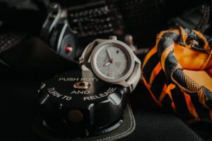 Bremont MB – Martin-Baker