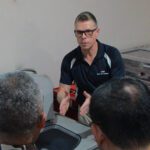 Product Support – Martin-Baker