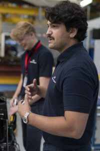 Early Careers – Martin-Baker