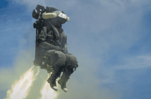 Crashworthy – Martin-Baker