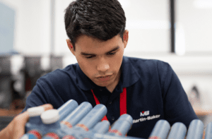 Careers – Martin-Baker