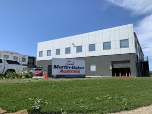 Our Locations – Martin-Baker