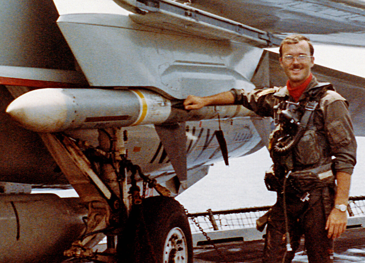 David Baranek – Martin-Baker