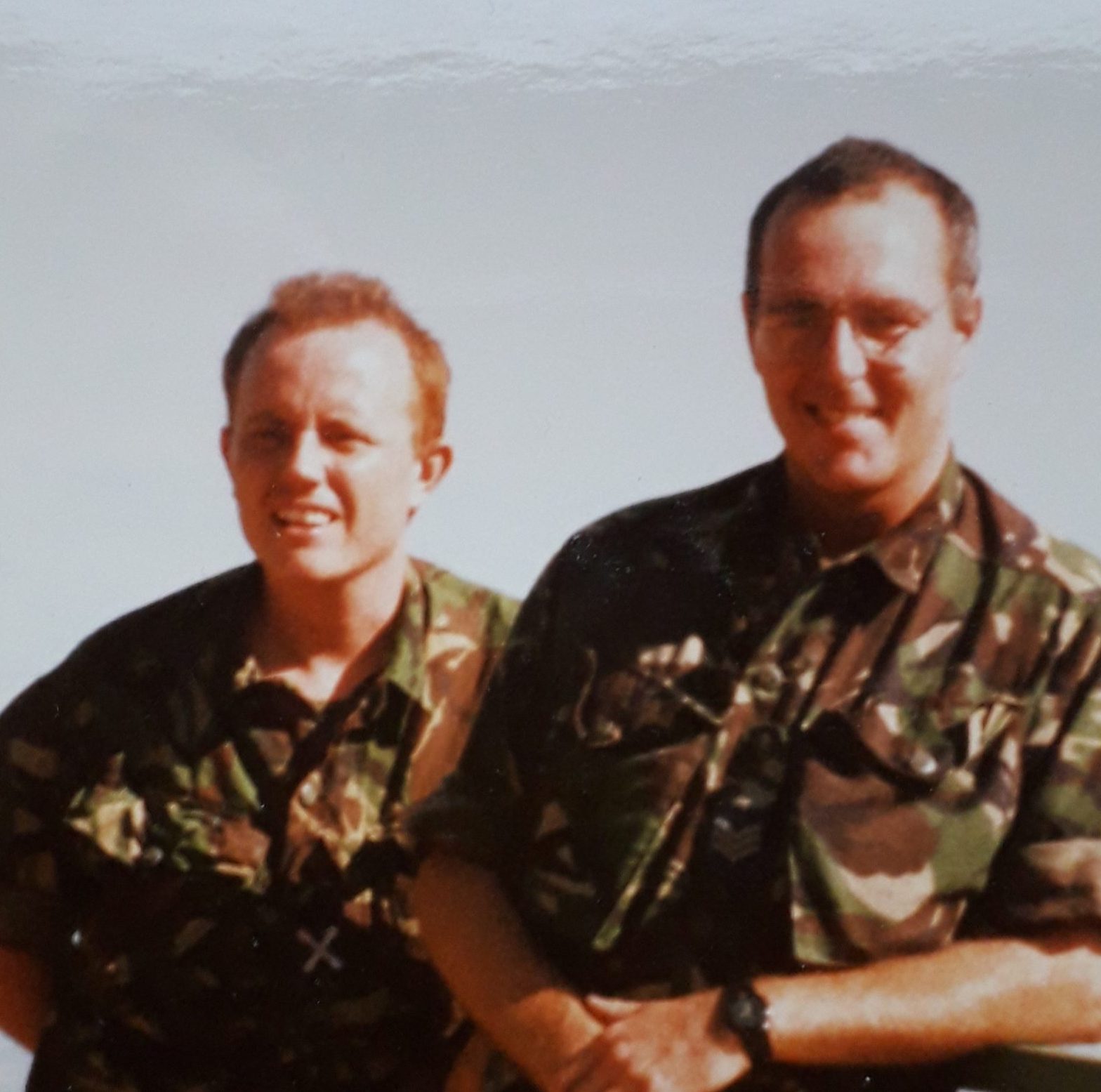 David Gibb – Martin-Baker