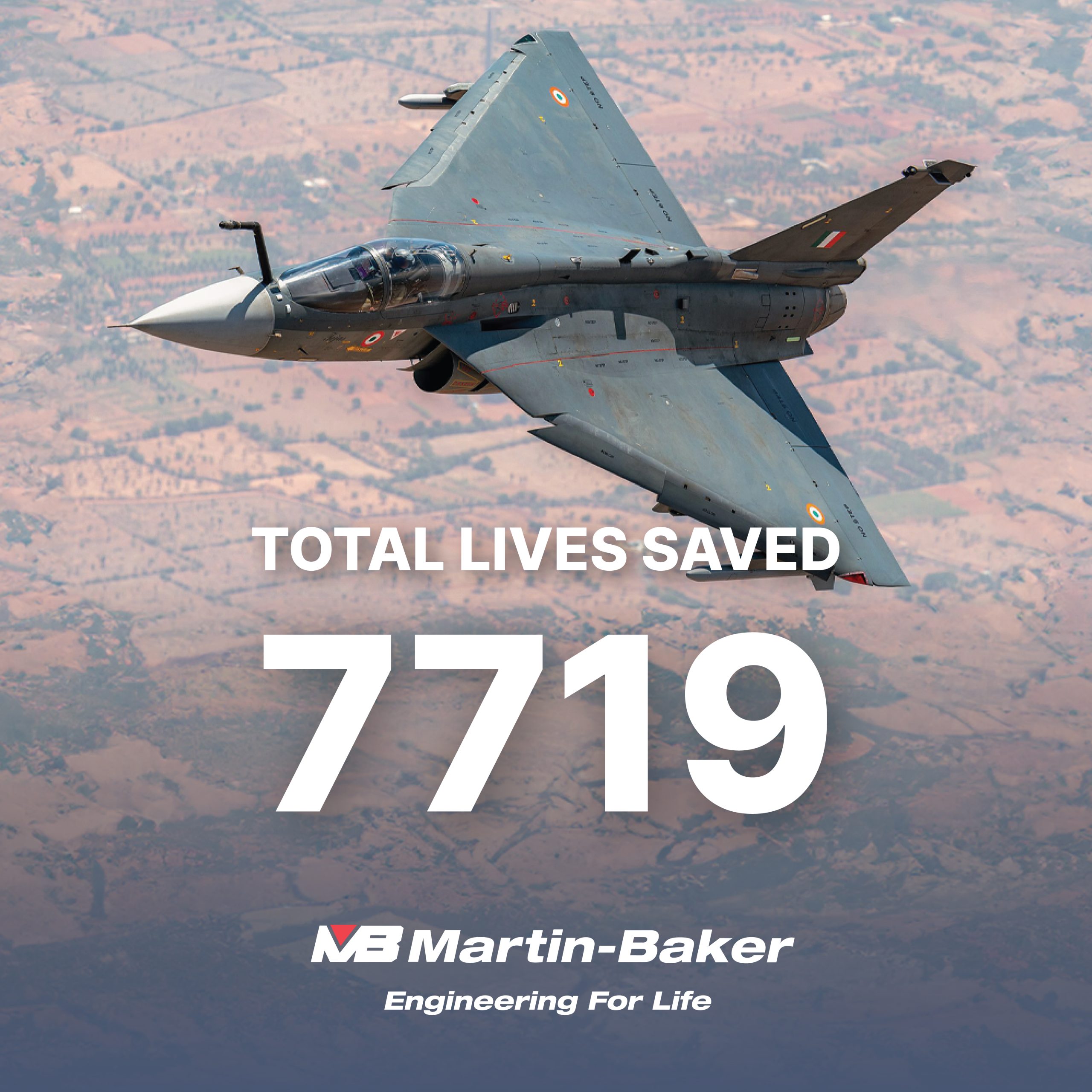7719 – Martin-Baker
