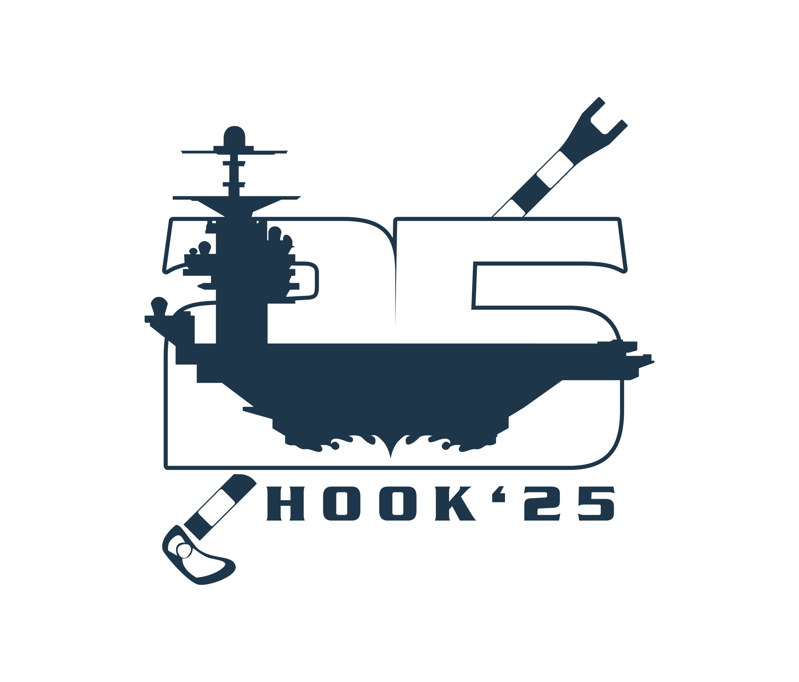 Hook 2025 – Martin-Baker